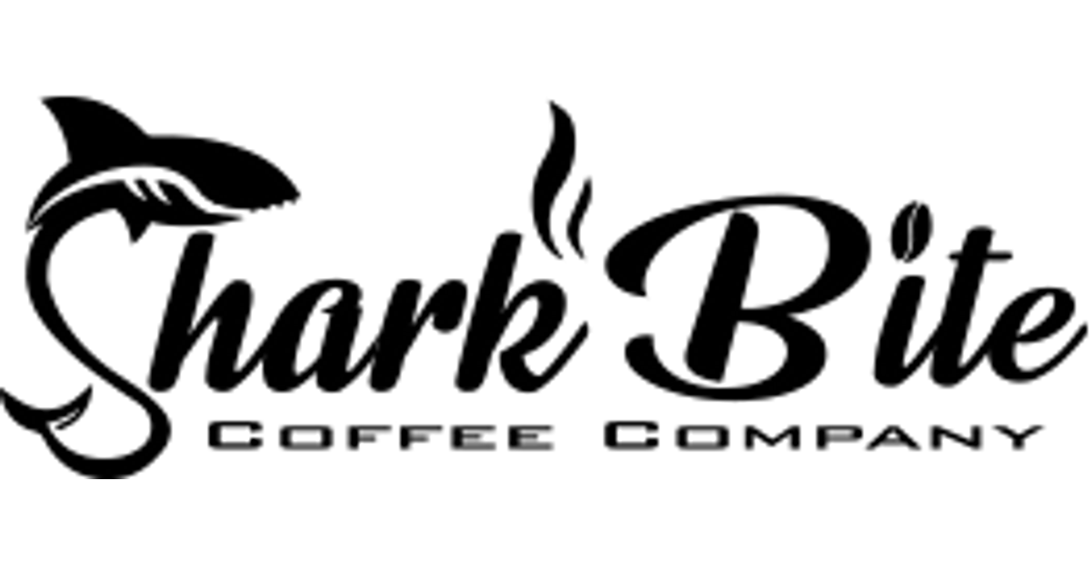 Shark Bite Coffee Company